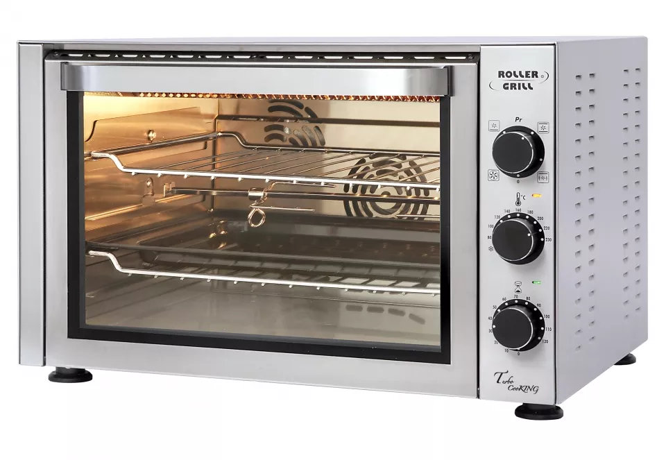 Multifunction oven collection