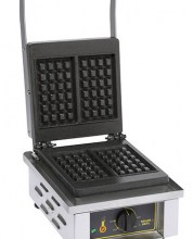 Waffle makers